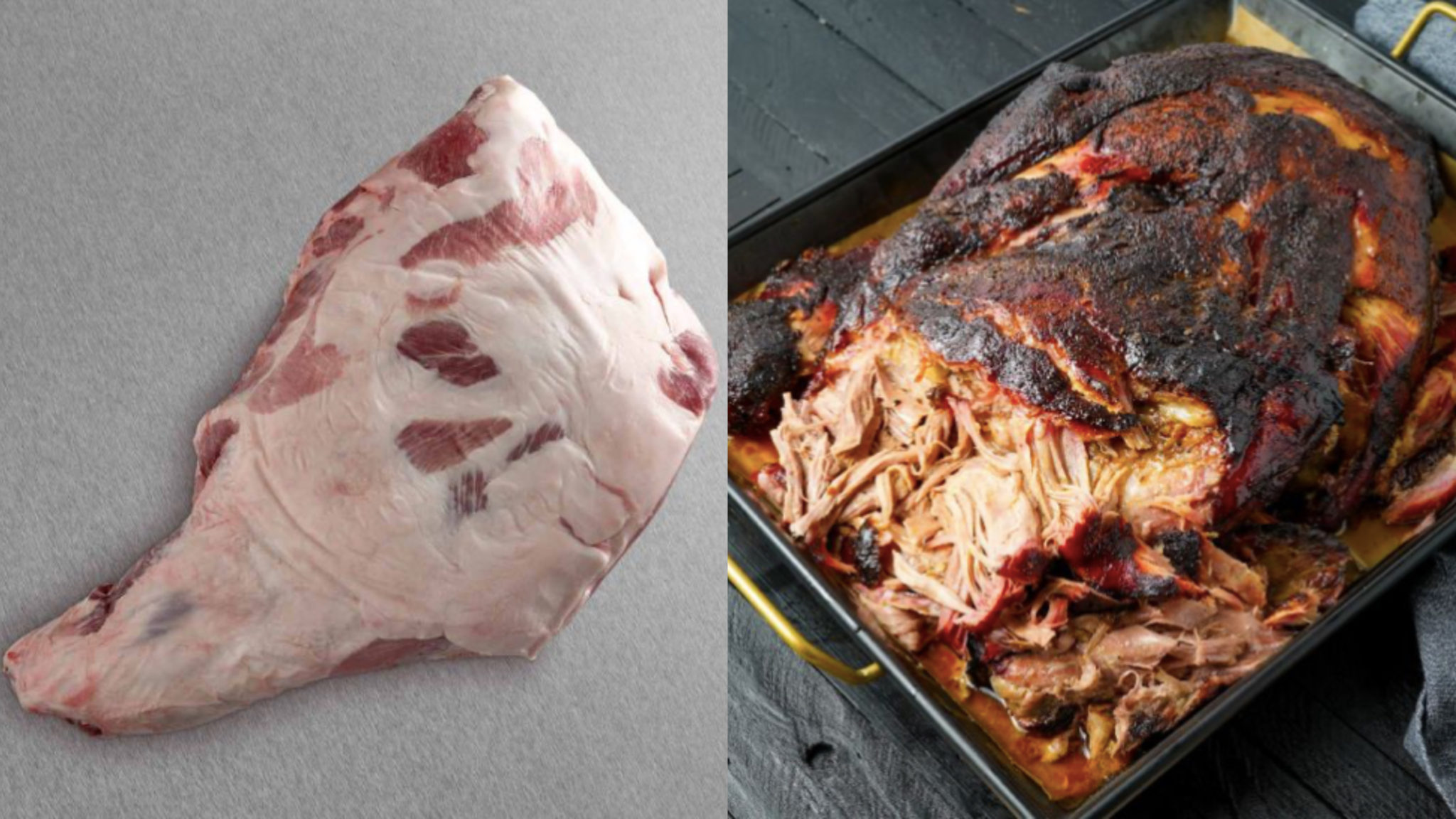 20 Pork Cuts Must to Learn (American Cutting Diagram)